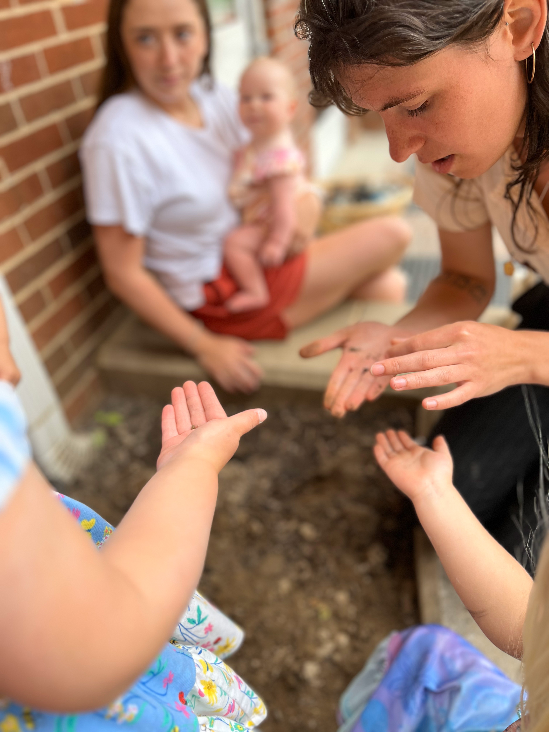 Lucy Brock Child Development Lab | Lucy Brock Child Development Lab ...